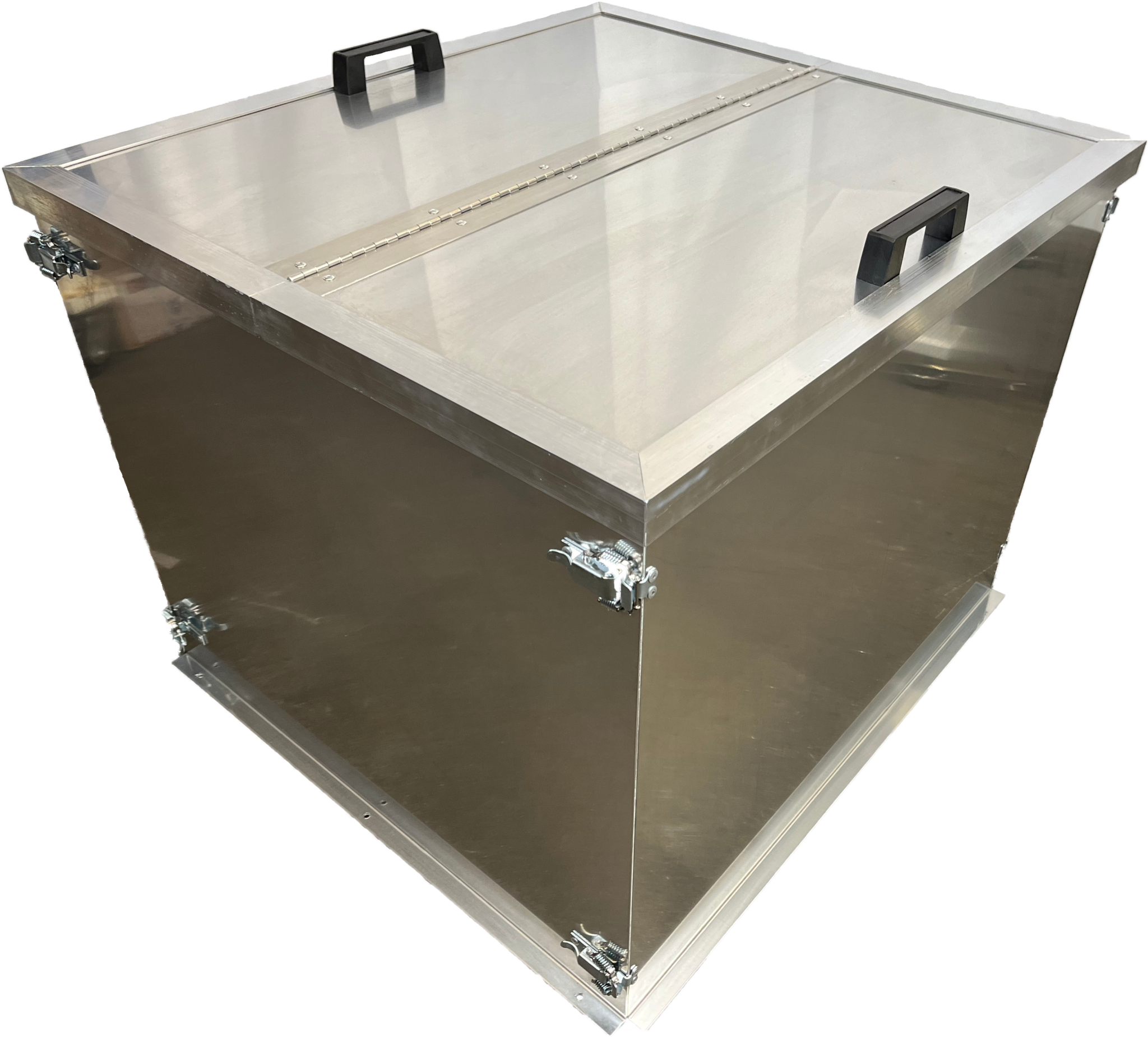 Vibratory Feeder Bowls – Feeding Concepts Inc.